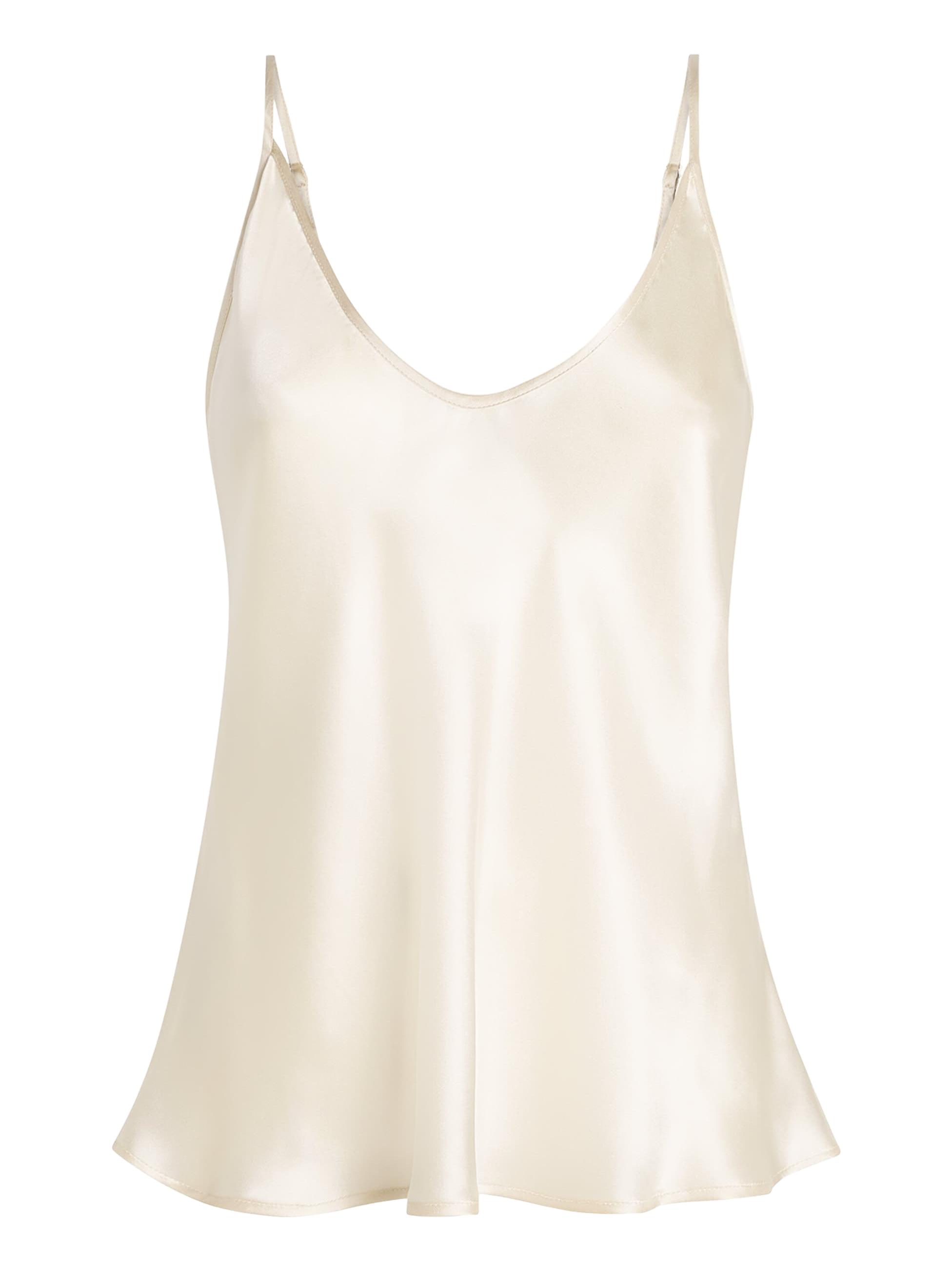 L'AGENCE L'Agence Silk Lexi Camisole