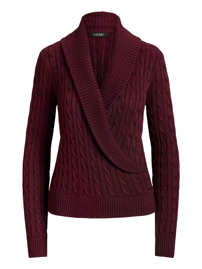 MAX MARA Max Mara Studio Leather Belted Jacket