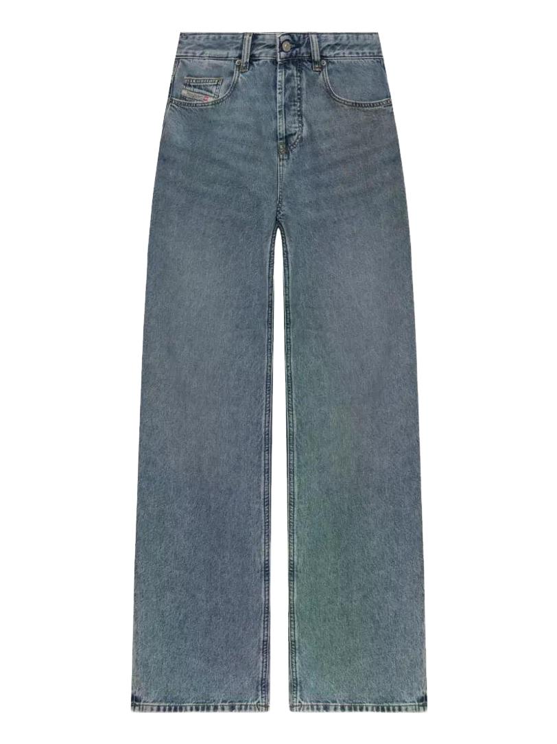 DIESEL® Diesel 2001 D-Macro Jeans