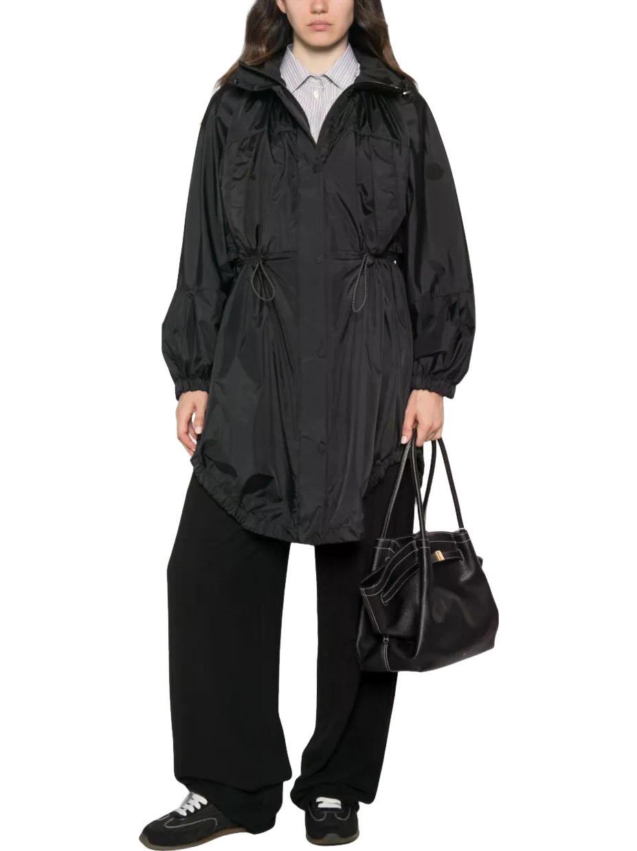 MONCLER Moncler Drawstring Hooded Jacket