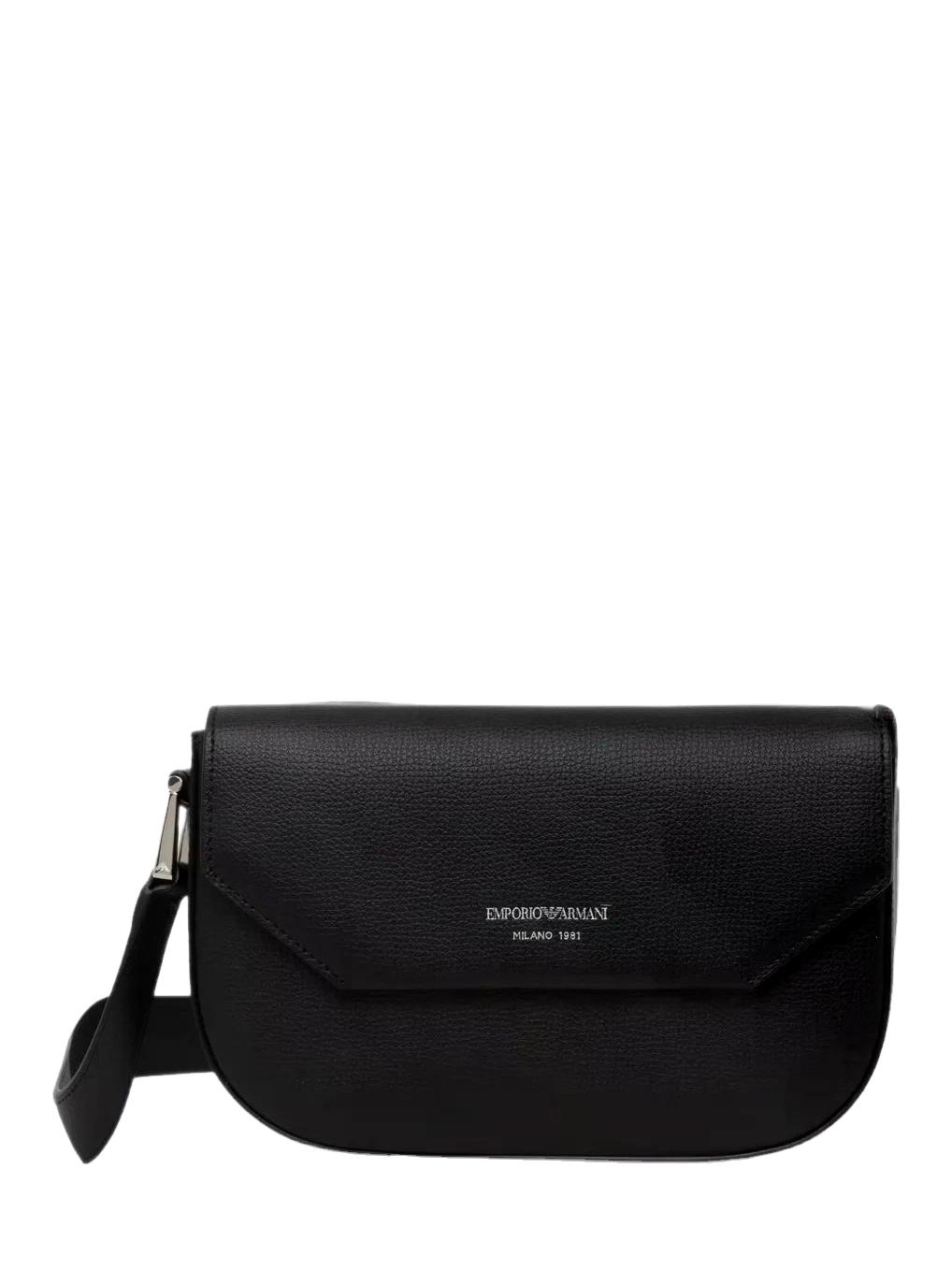 EMPORIO ARMANI Emporio Armani Lily Crossbody Bag