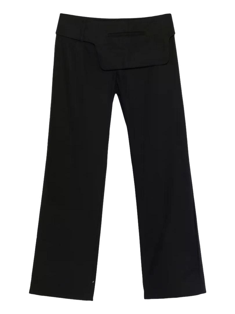 SKIMS SKIMS Cotton Jersey Tube Top