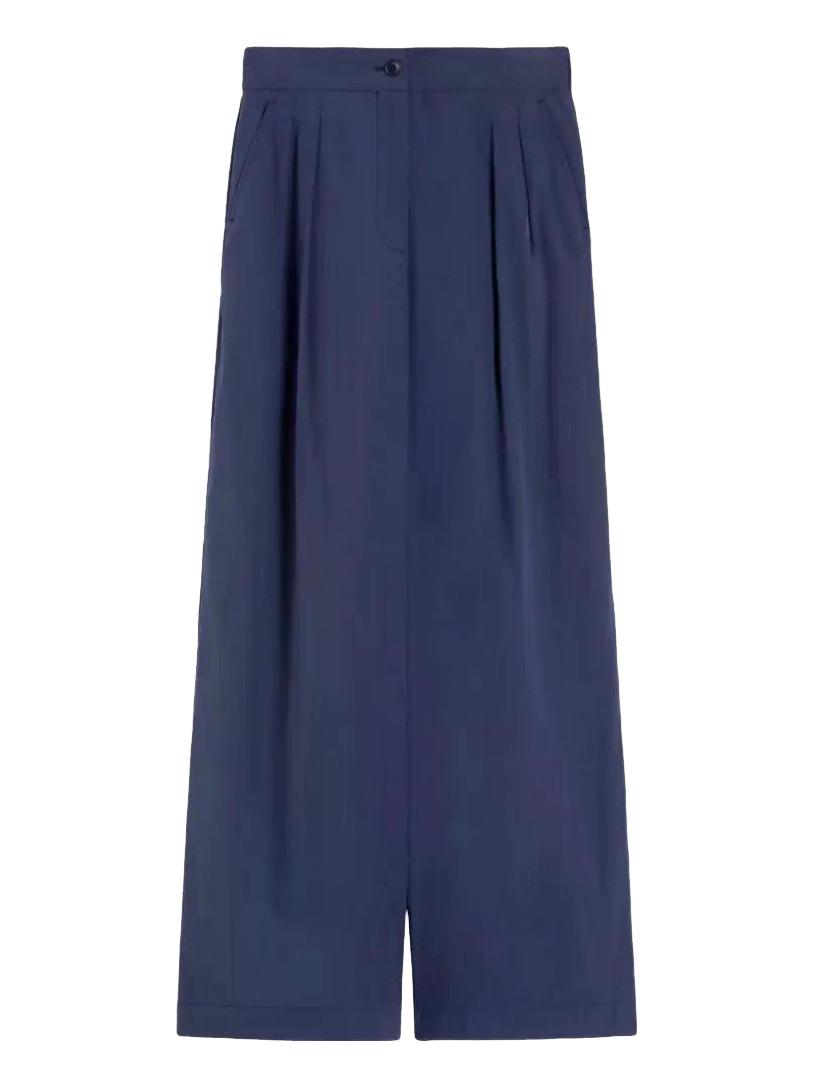 MAX MARA Weekend Max Mara Pleated Trousers