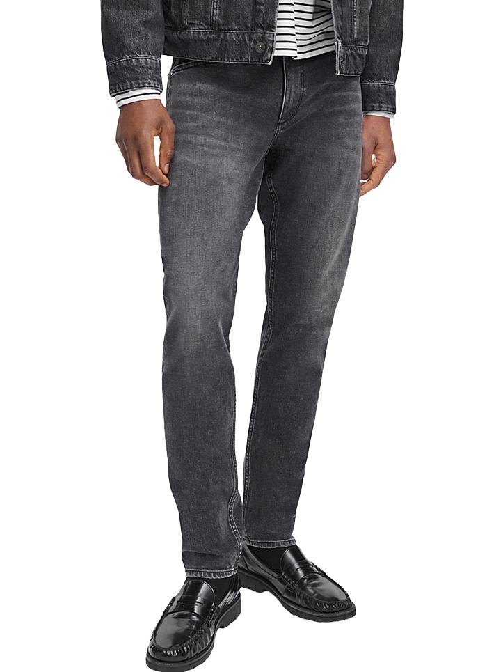 RAG & BONE Rag & Bone Fit 3 Authentic Stretch Jeans