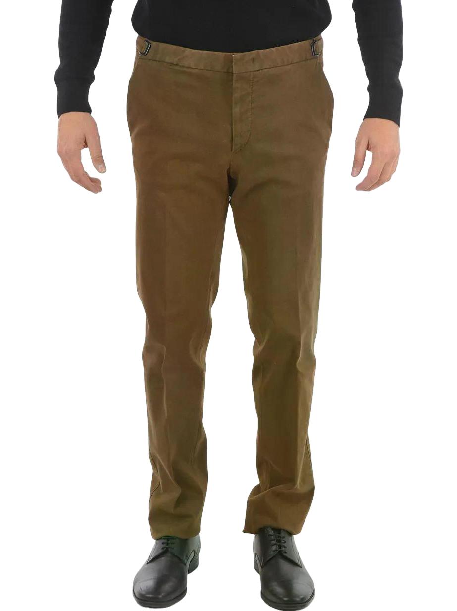 CORNELIANI Corneliani Tailored Trousers
