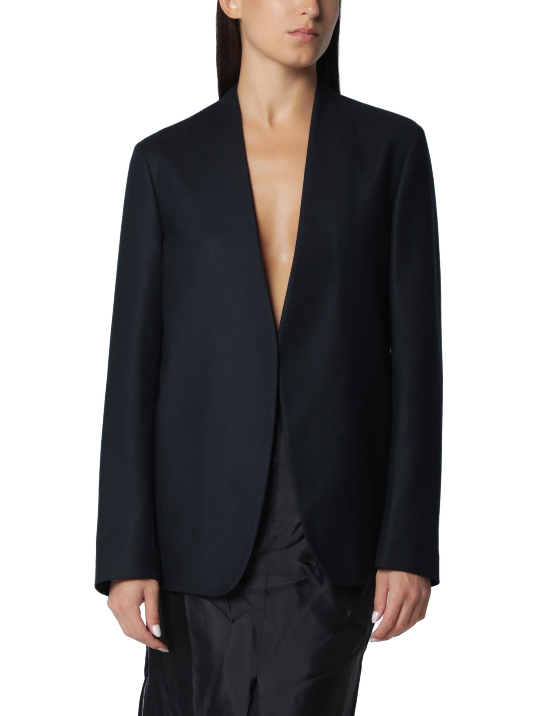 MAISON MARGIELA Maison Margiela Virgin Wool Jacket