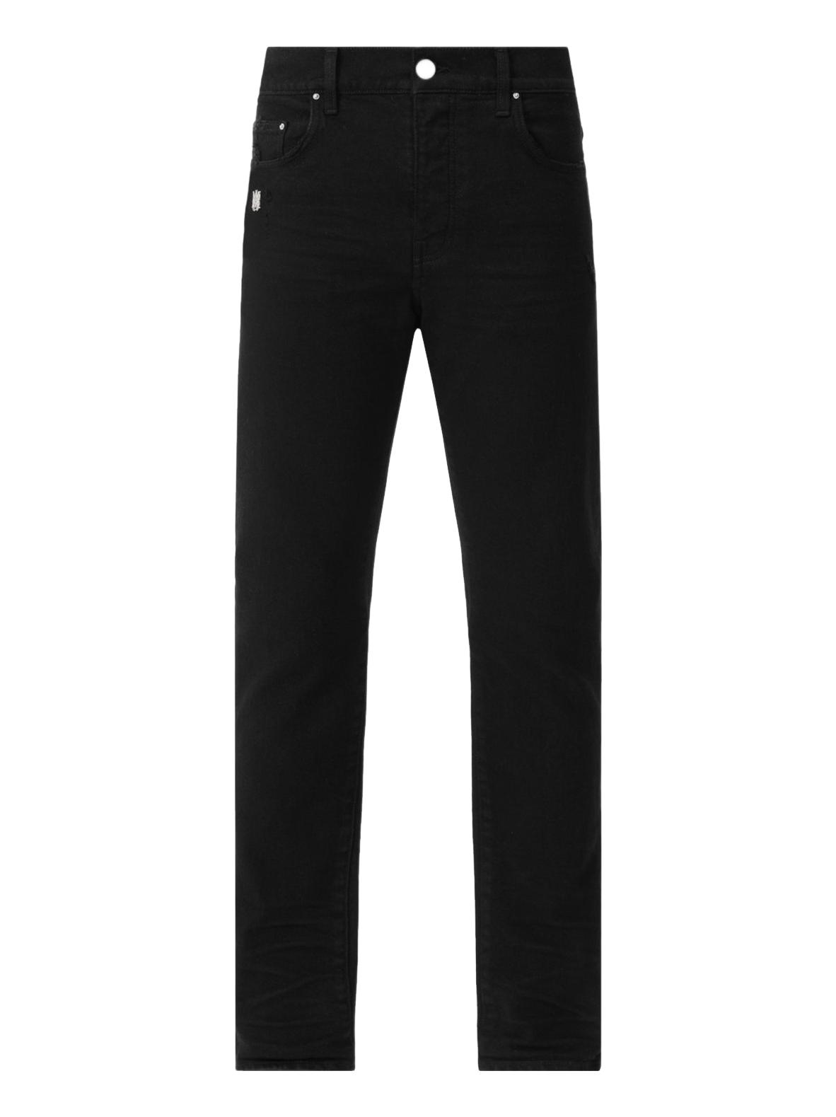 AMIRI Amiri Slim Fit Jeans
