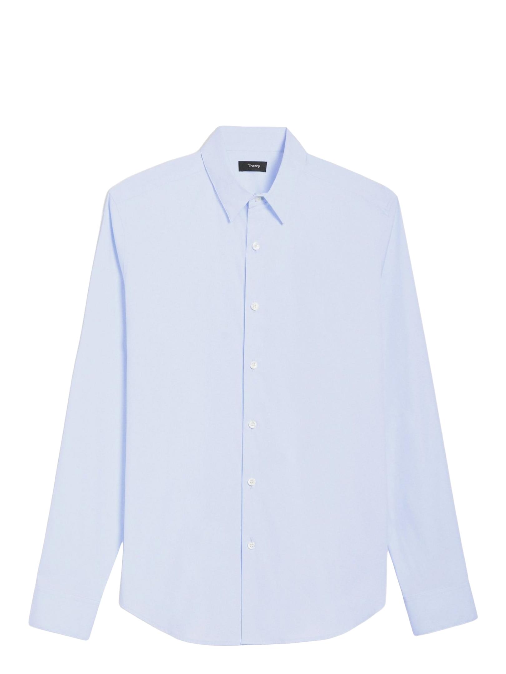 THEORY Theory Sylvain Button-Up Shirt