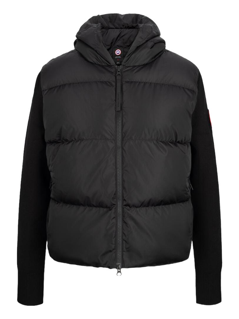 CANADA GOOSE Canada Goose Sleeveless Down Vest
