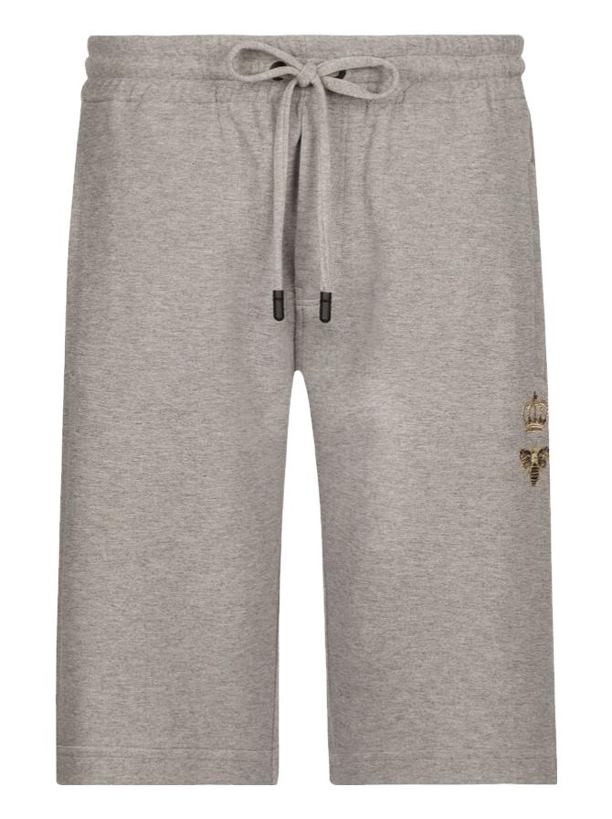 DOLCE & GABBANA cotton t-shirt
