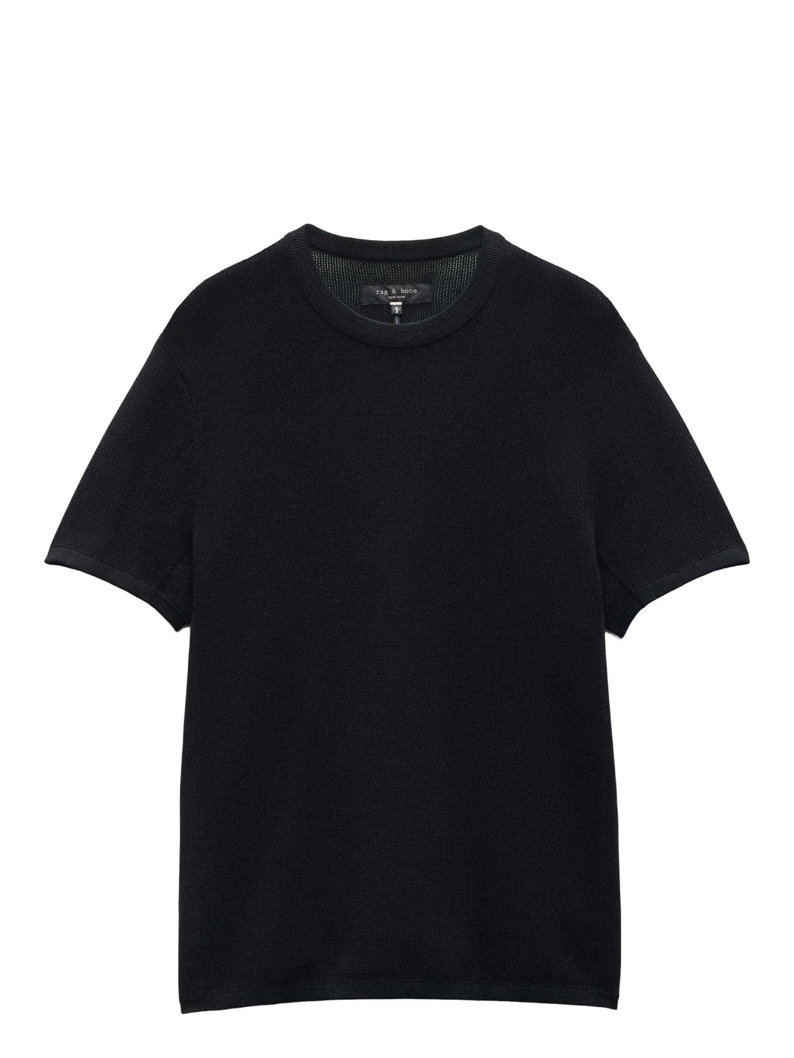 RAG & BONE Short-sleeved T-shirt