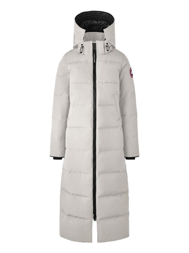 CANADA GOOSE Canada Goose Mystique Hooded Parka