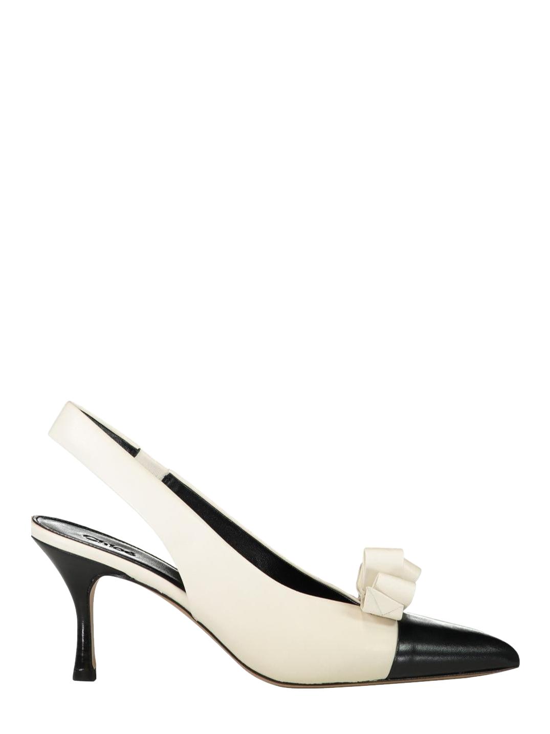 PRADA Prada Karin Small Leather Top-Handle Bag