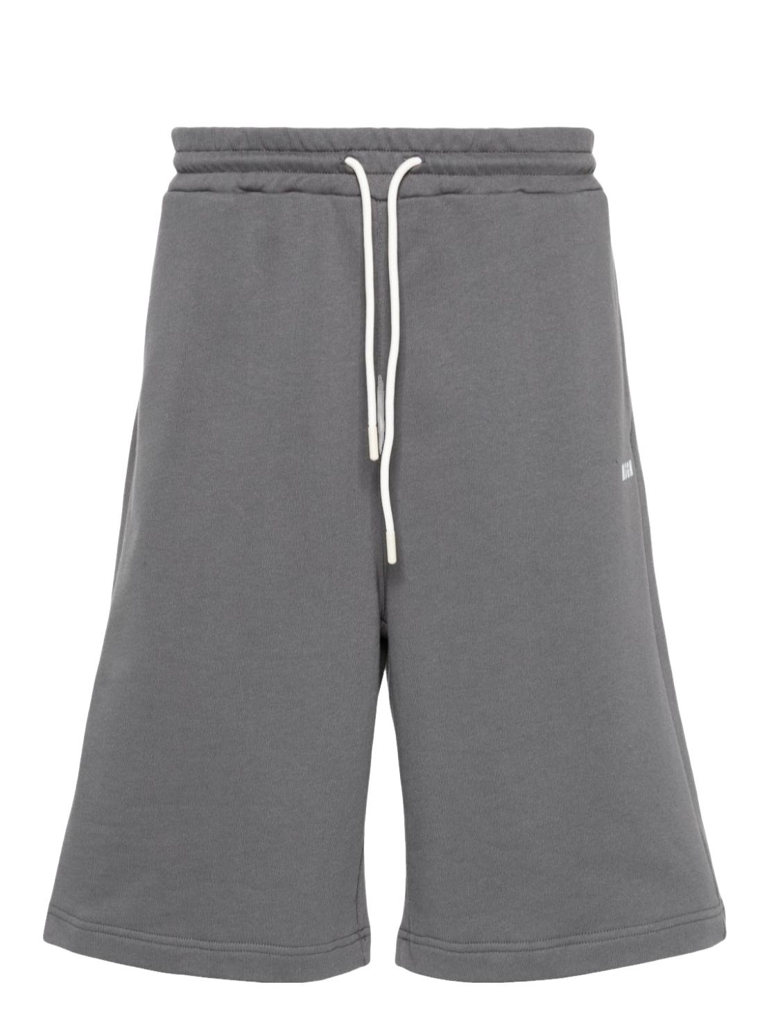 FEAR OF GOD fear of god essentials merch tee in grey