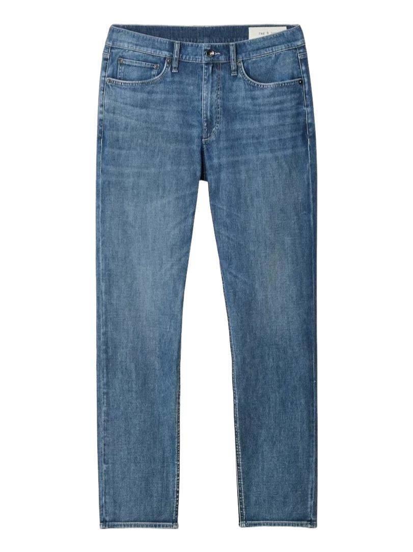 RAG & BONE Rag & Bone Fit 2 Slim Jean