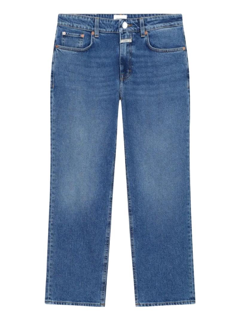 CLOSED Closed Milo Jeans