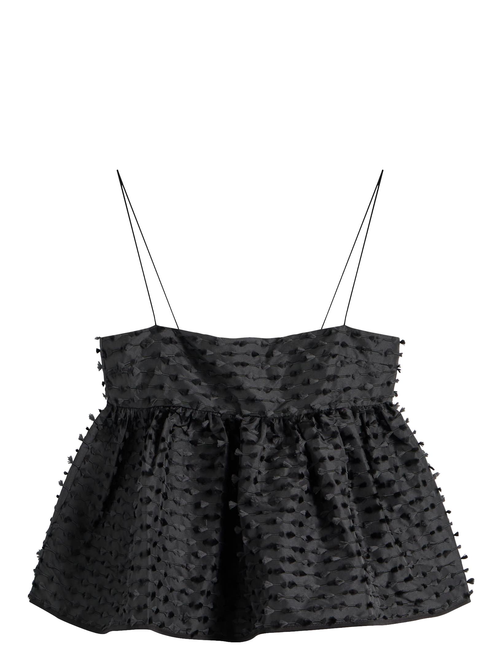 CECILIE BAHNSEN CECILIE BAHNSEN Babette Top