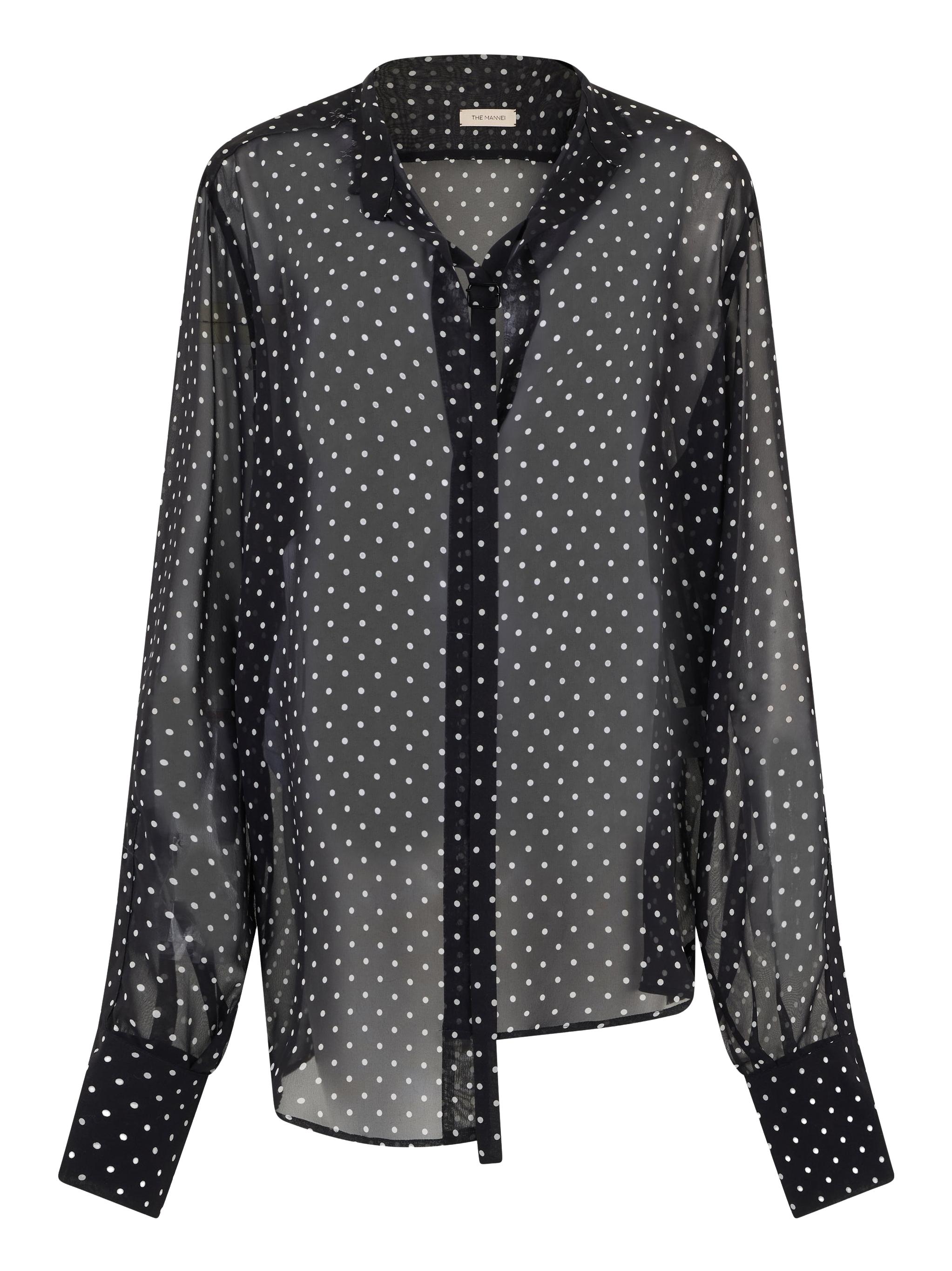 NATALIE MARTIN Natalie Martin Collection Tolan Shirt