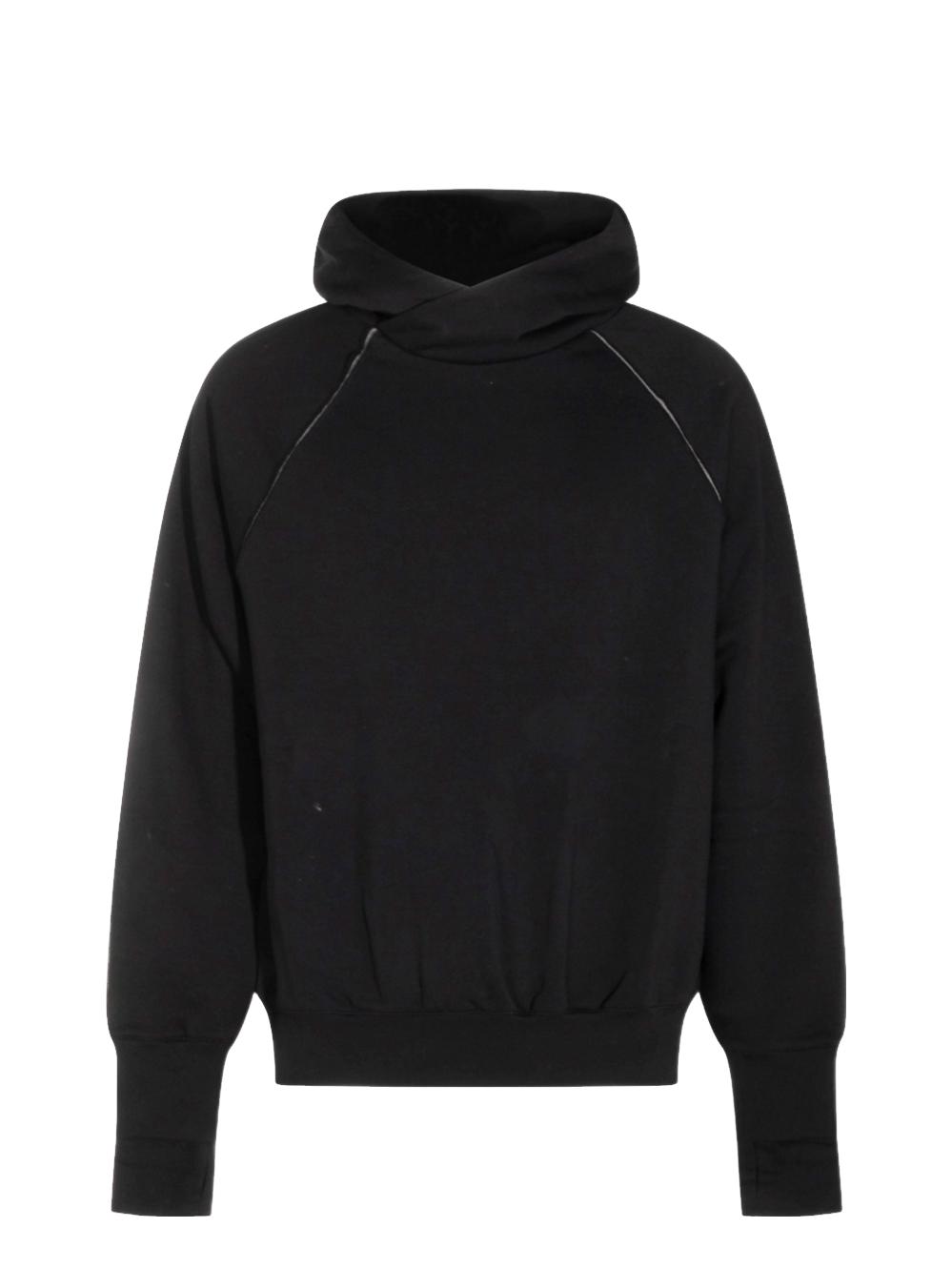 A.P.C. A.P.C. Logo-Printed Crewneck T-Shirt