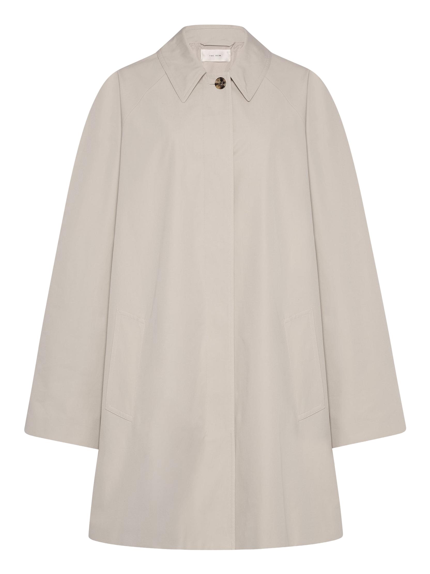 THE ROW The Row Amaya Coat