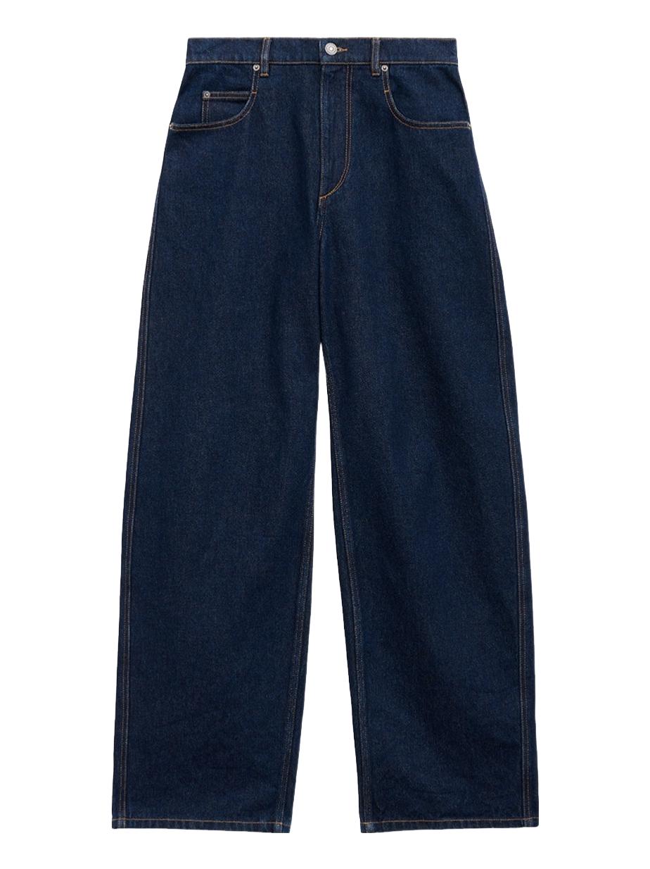 ISABEL MARANT ÉTOILE Isabel Marant Jameson Denim Jeans