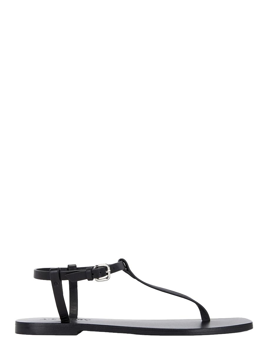 DKNY Printed Wide-Leg Pants