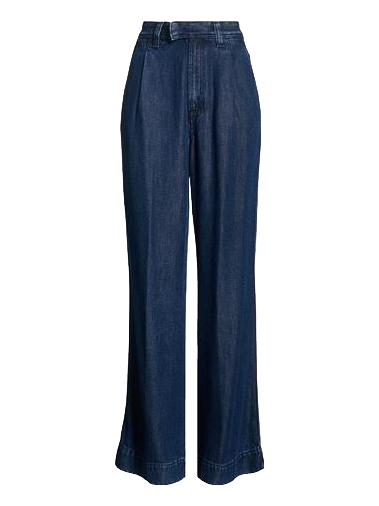 7 FOR ALL MANKIND 7 For All Mankind Wide-Leg Jeans