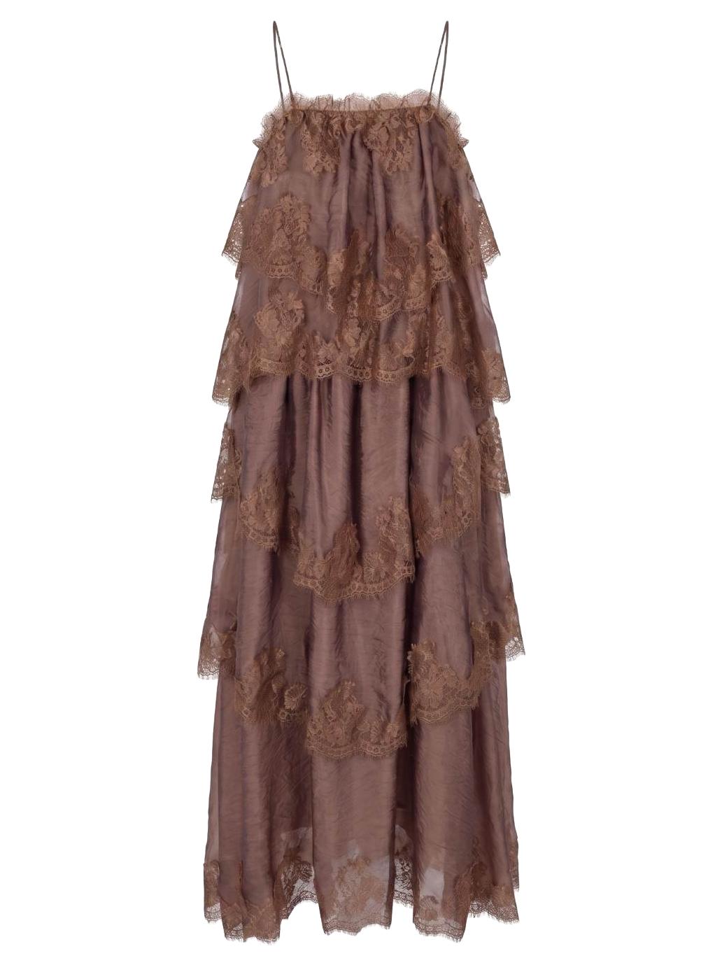 KNWLS KNWLS Freya Mini Skirt
