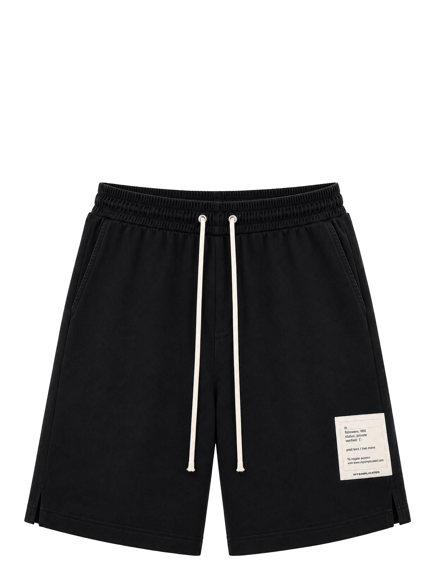 RICK OWENS Oversized Fit Oversized T-Shirt
