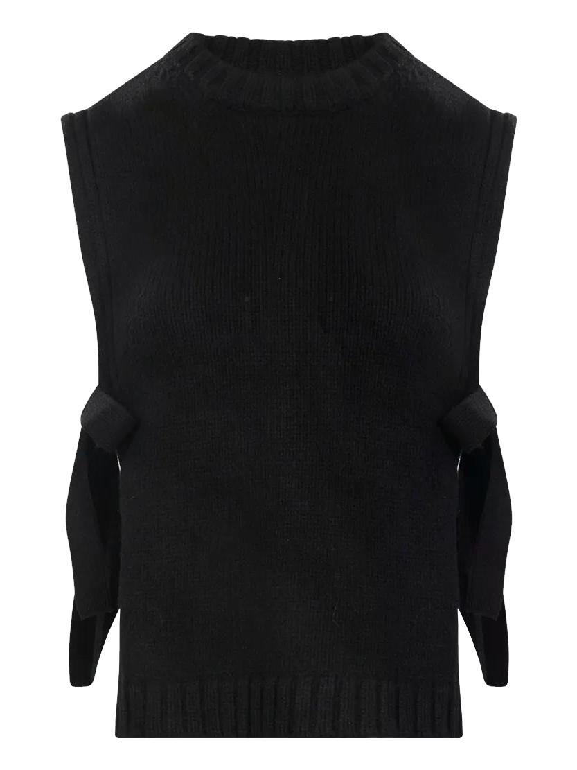 ME+EM Double Layer Slim Vest Set