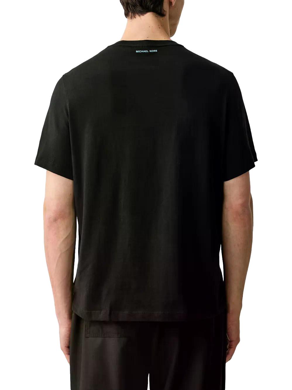 GIVENCHY GIVENCHY Bermuda Shorts with 4G Details