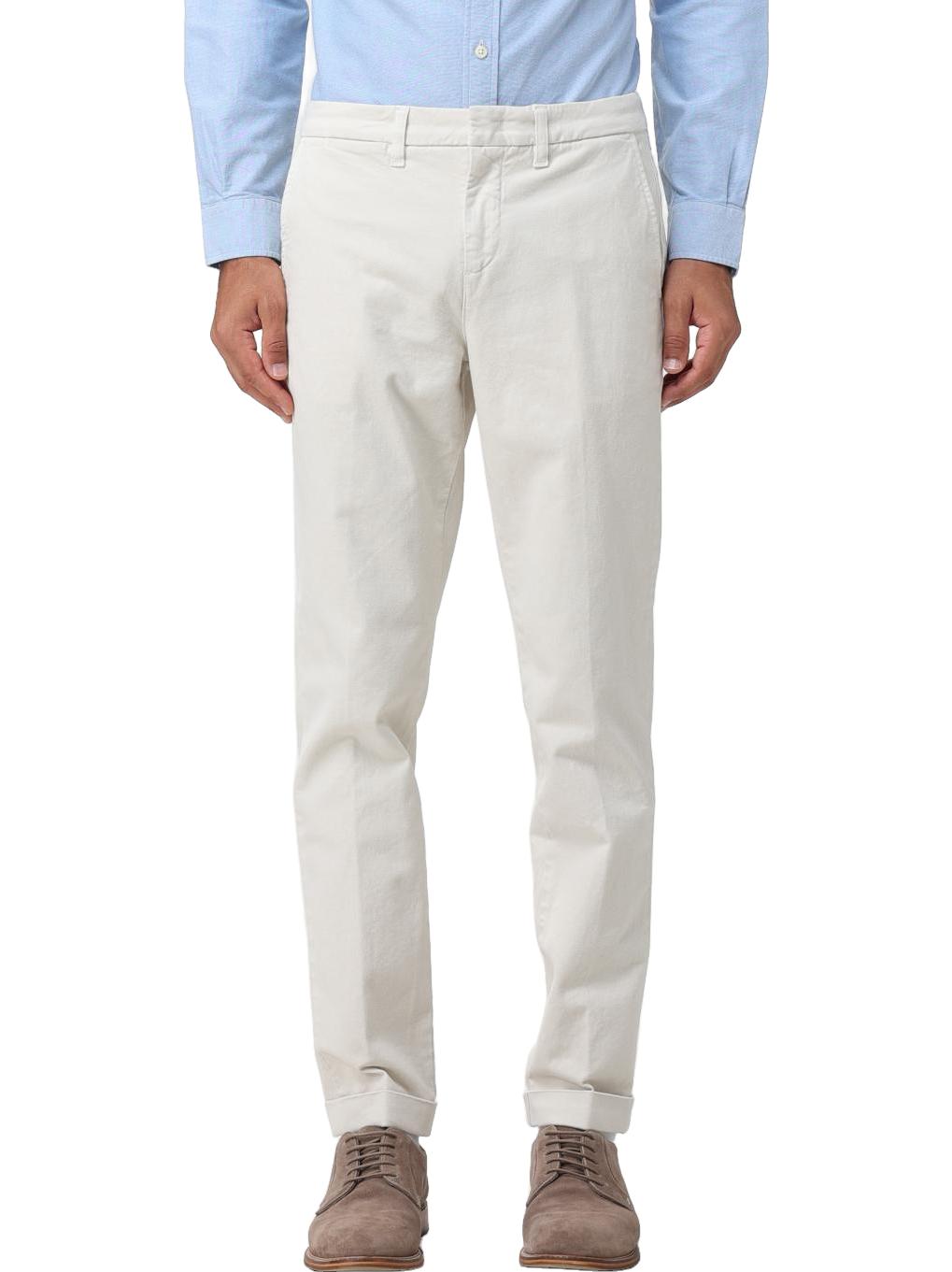 FAY Fay Tailored Trousers