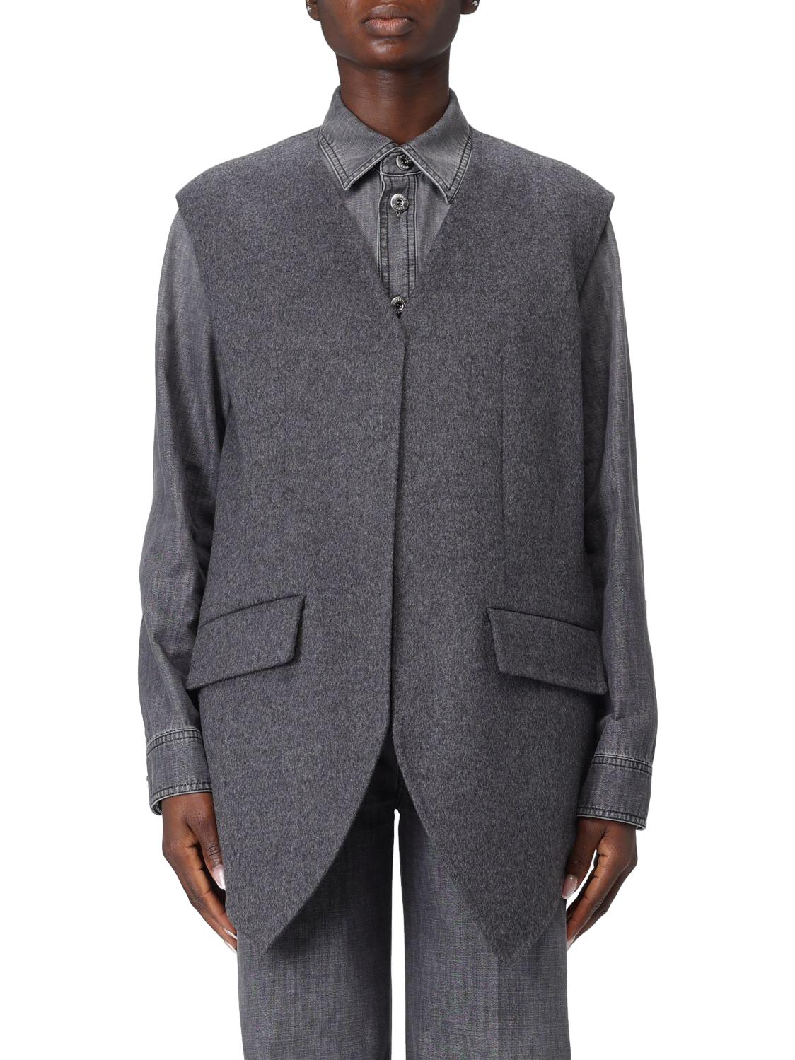 BOTTEGA VENETA Bottega Veneta Waistcoat