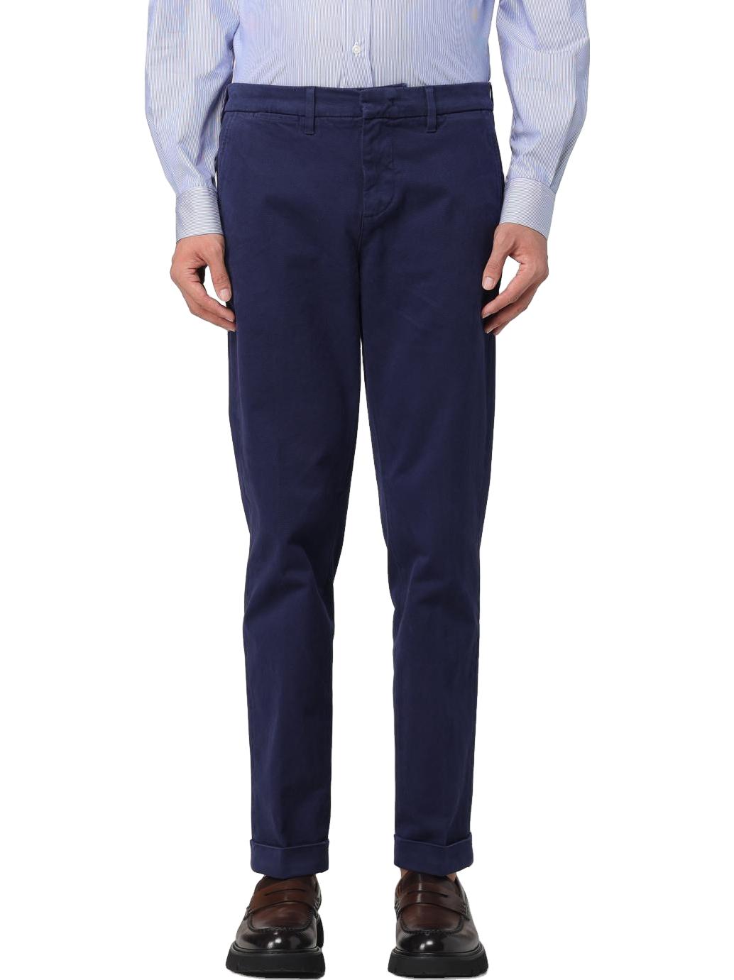 FAY Fay Tailored Trousers