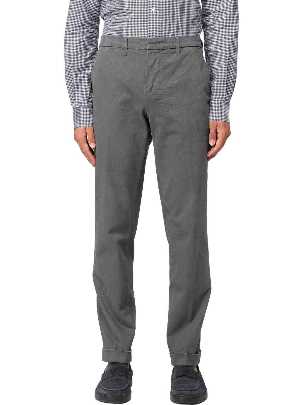 FAY Fay Tailored Trousers
