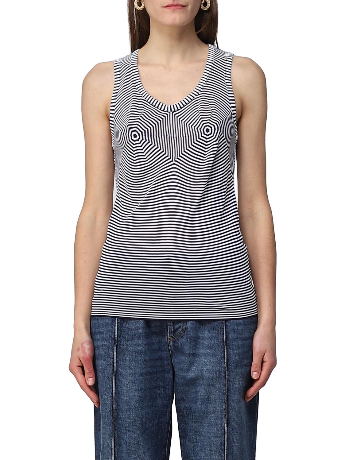 BOTTEGA VENETA Bottega Veneta Viscose Top