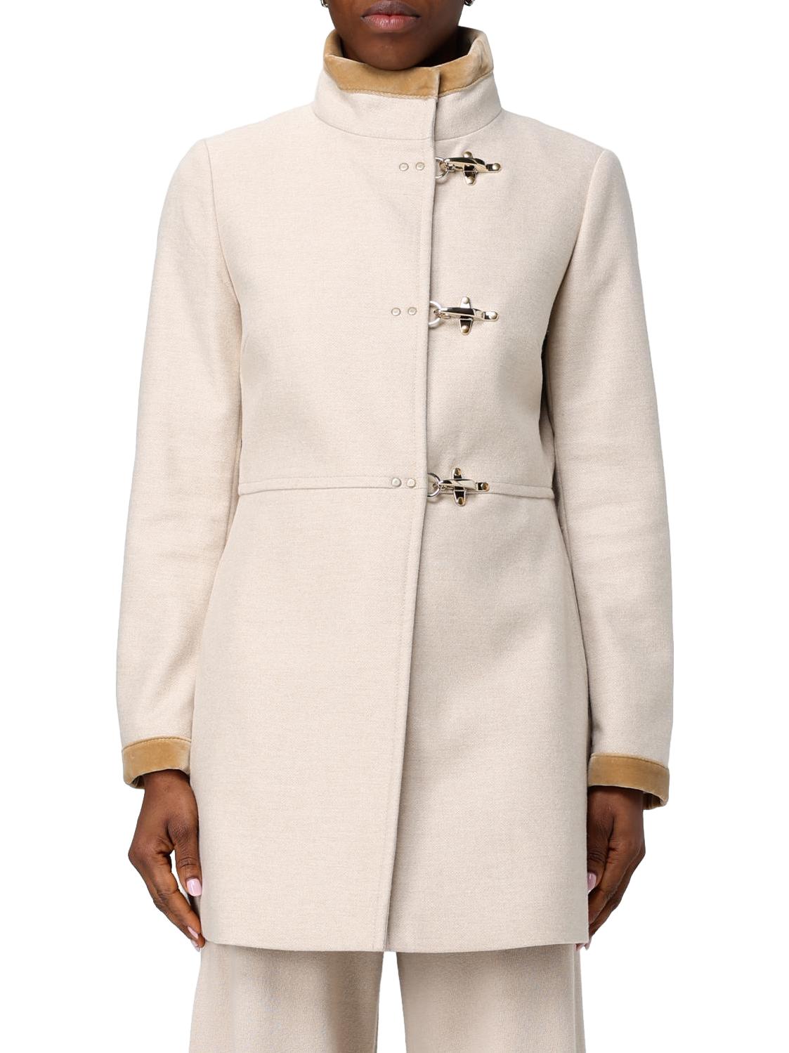 FAY Fay Coat