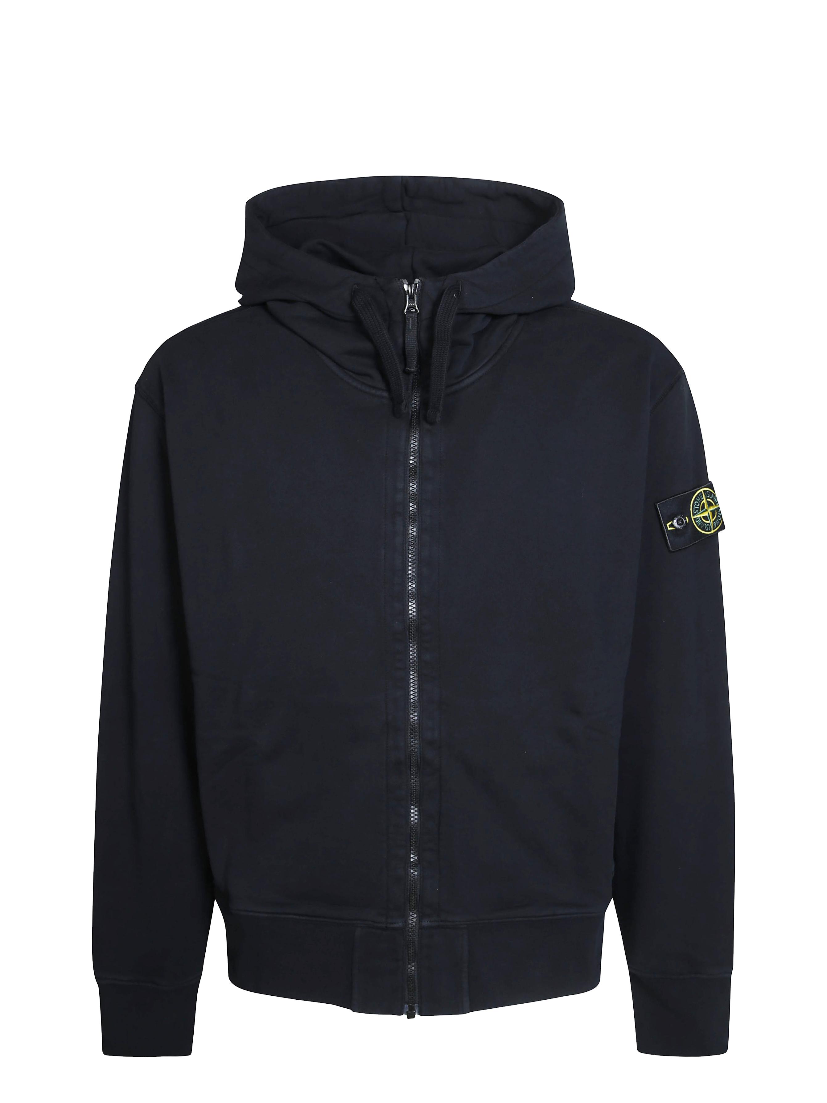 STONE ISLAND Stone Island Coated Cargo Trousers