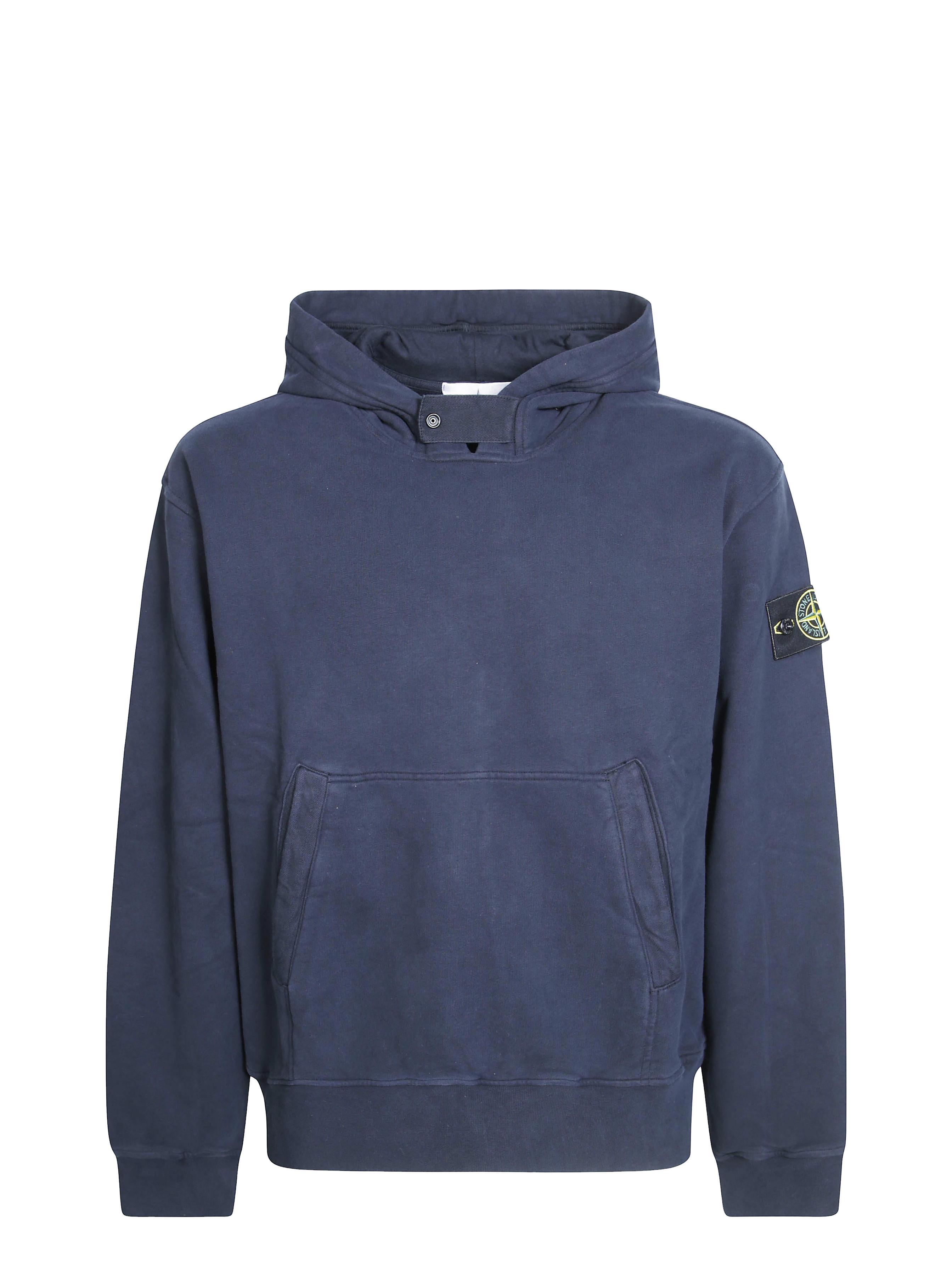 STONE ISLAND Hollow Fibre Fatigue Trousers