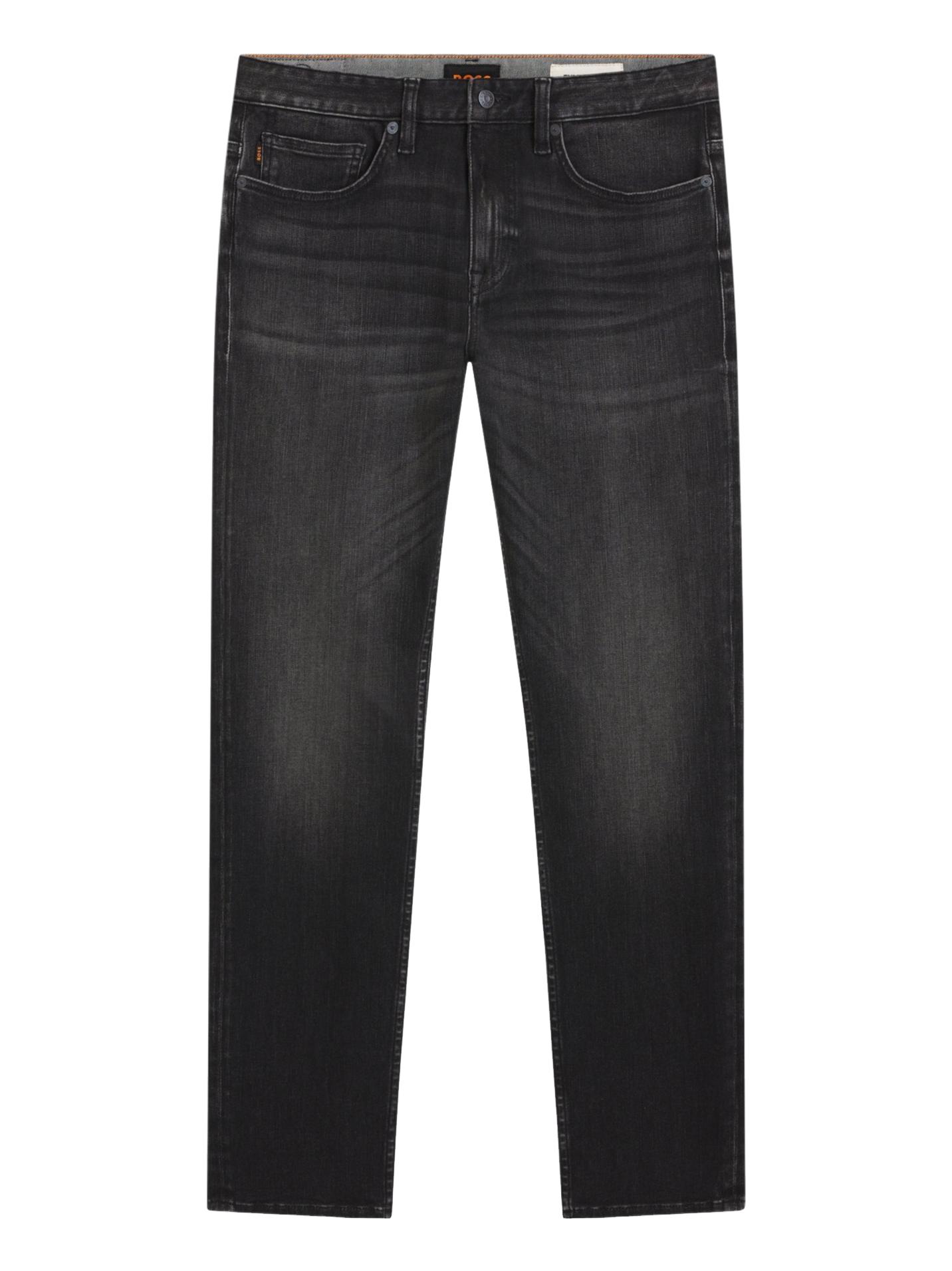 HUGO BOSS Hugo Boss Slim-Fit Stretch Denim Jeans