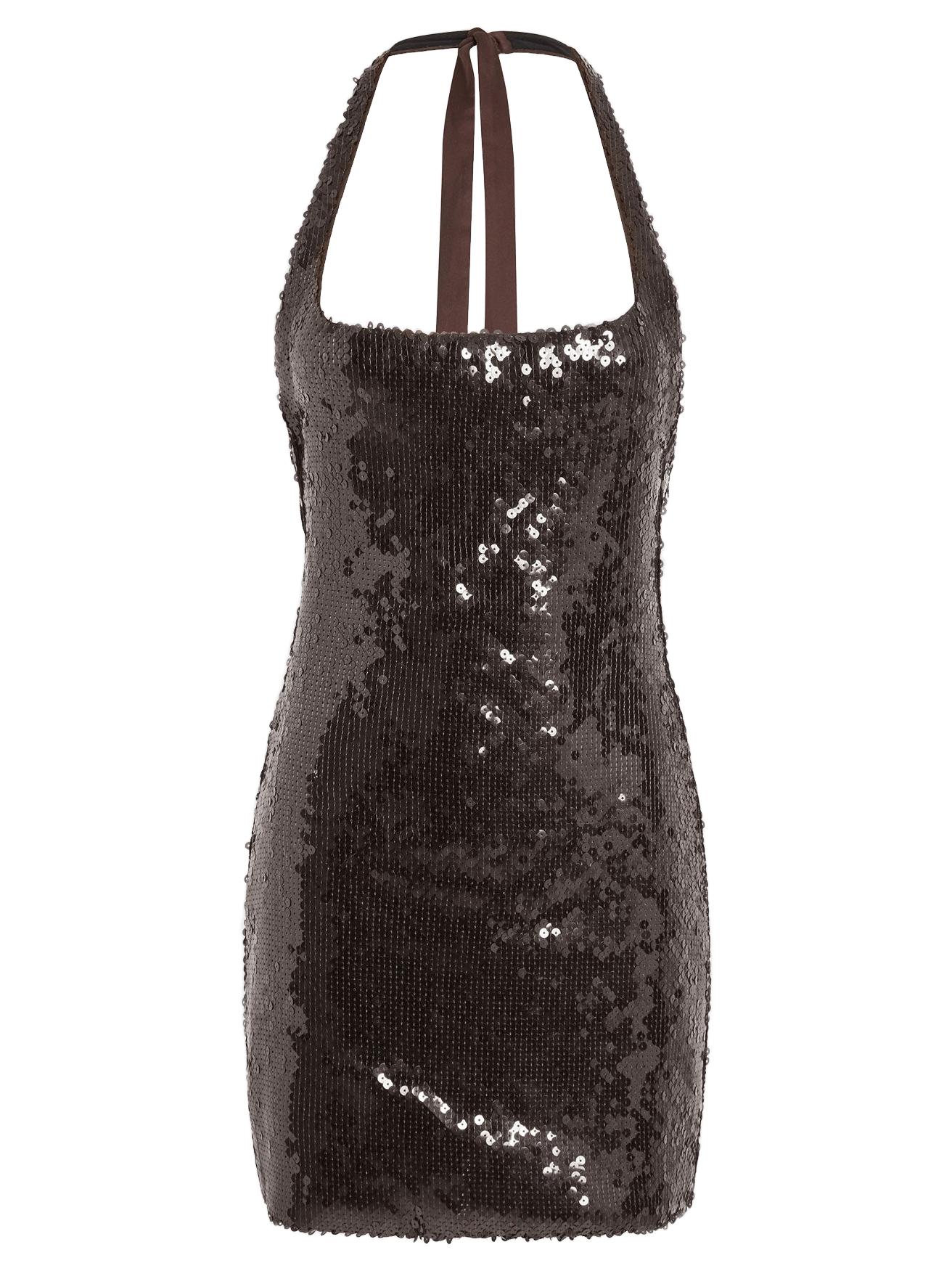 16ARLINGTON 16Arlington Syre Mini Dress