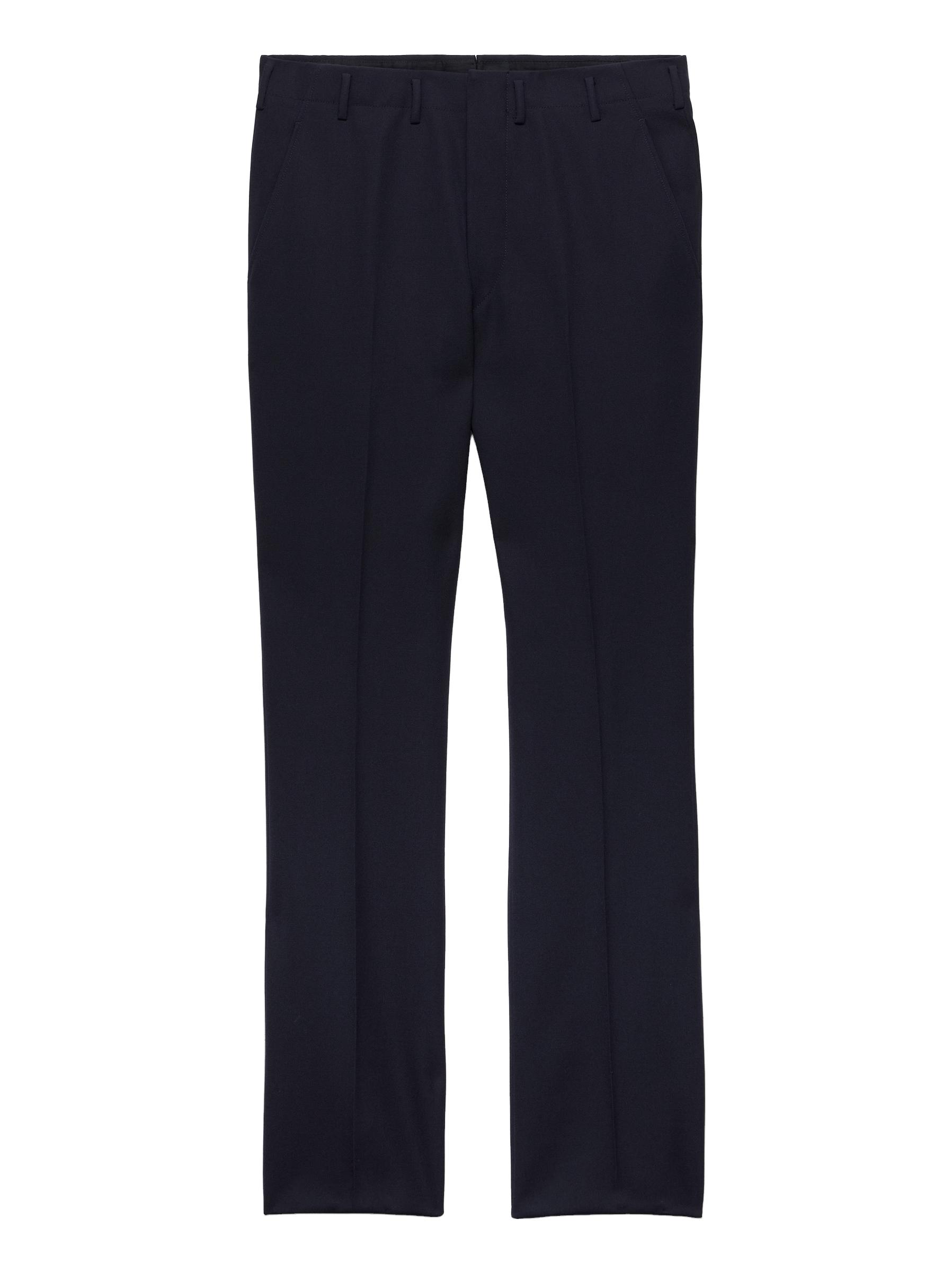 PRADA Prada Wool Tailored Pants