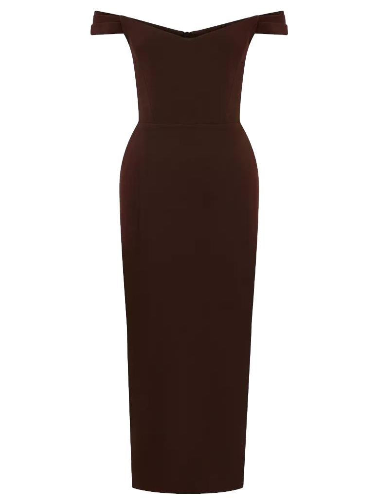 BUMPSUIT The Bianca Dress