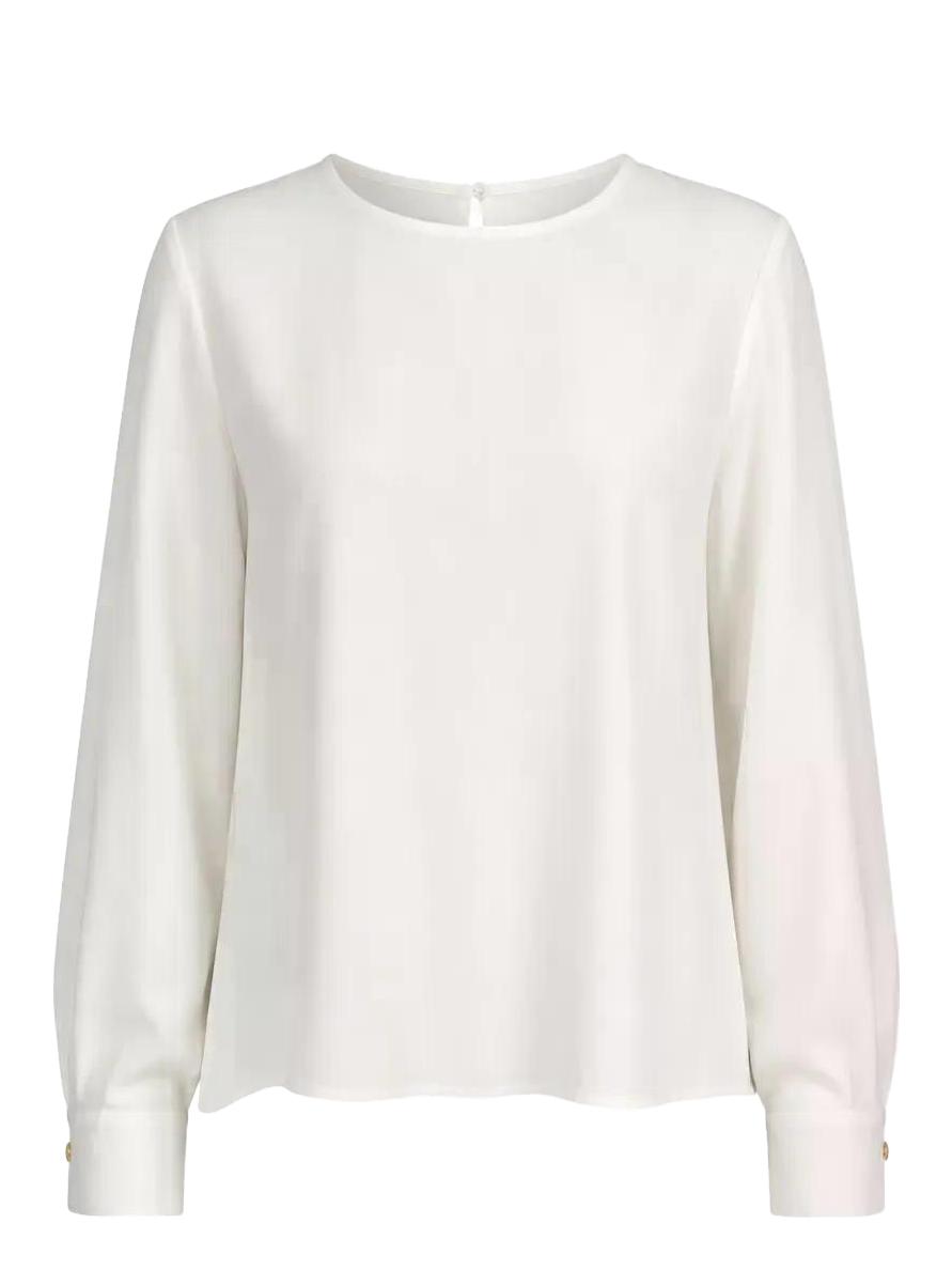 PINKO Mini Balloon Skirt