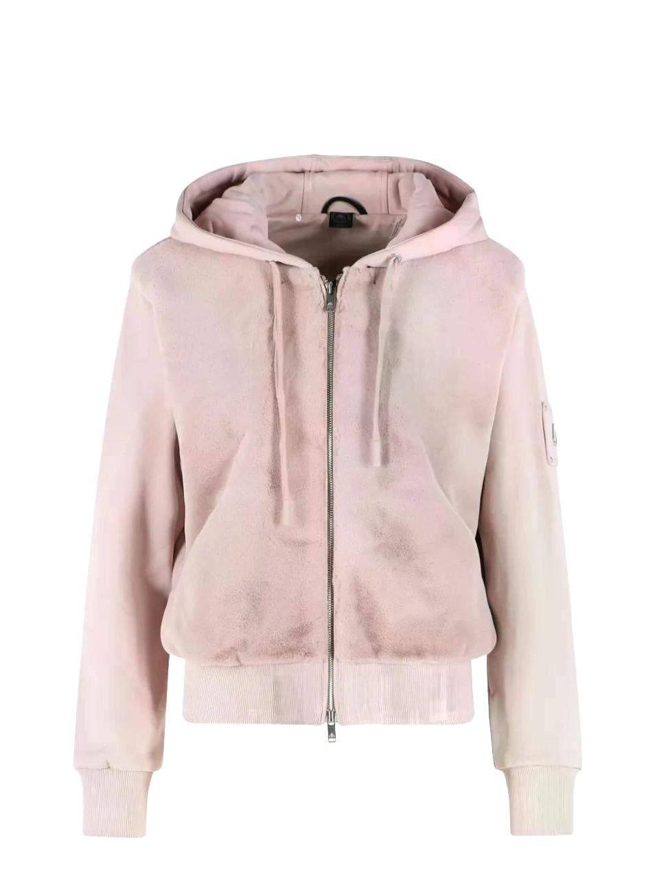 SAVE THE DUCK Save The Duck Zip-Up Puffer Jacket with Funnel Neck