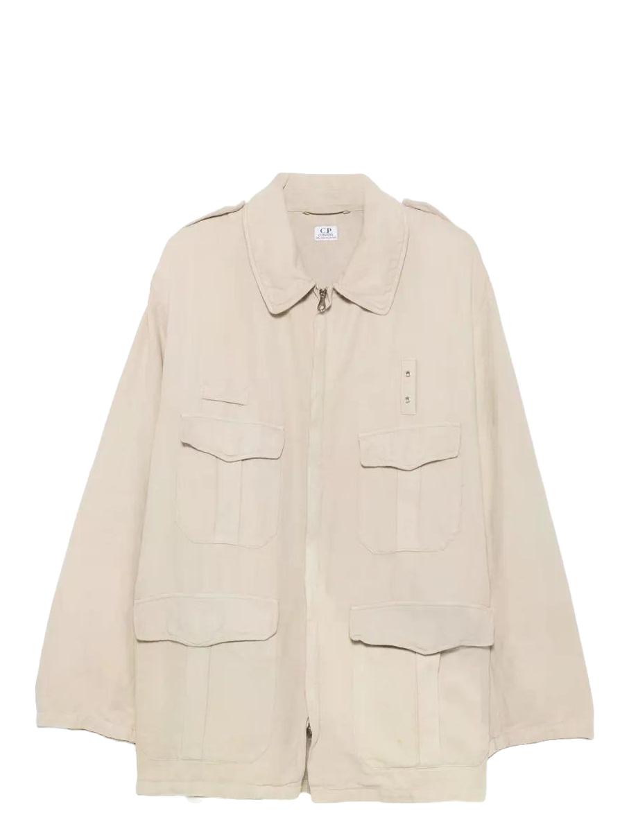 C.P. COMPANY C.P. Company 2000s Field Jacket