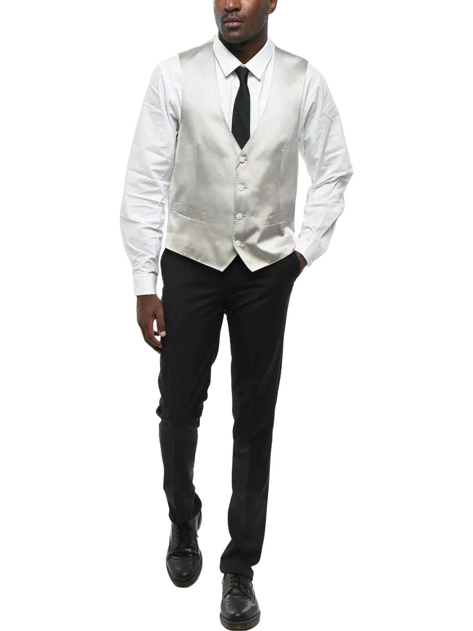 CORNELIANI Corneliani Satin Silk Jacket