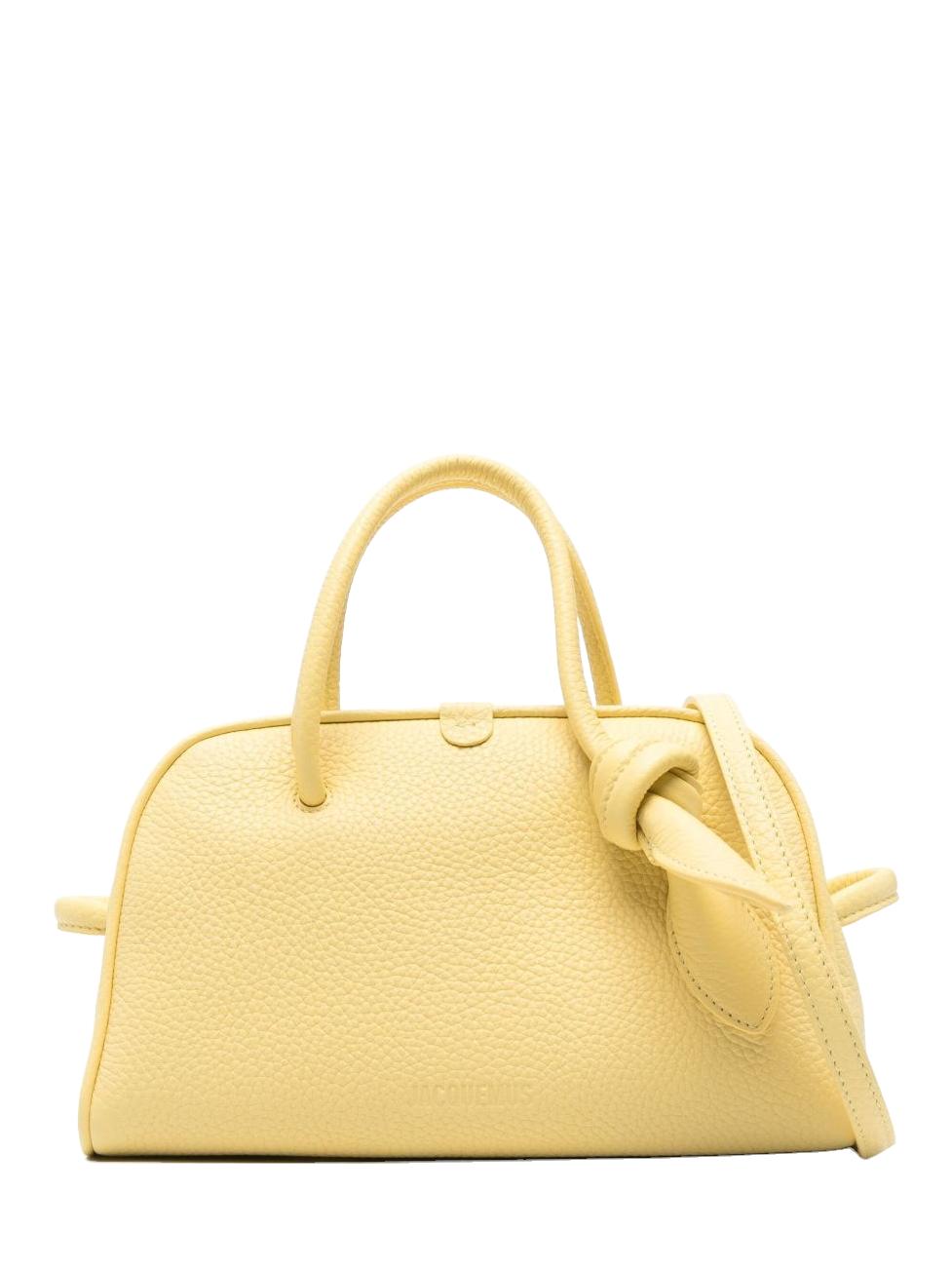 JACQUEMUS Jacquemus Notte Top