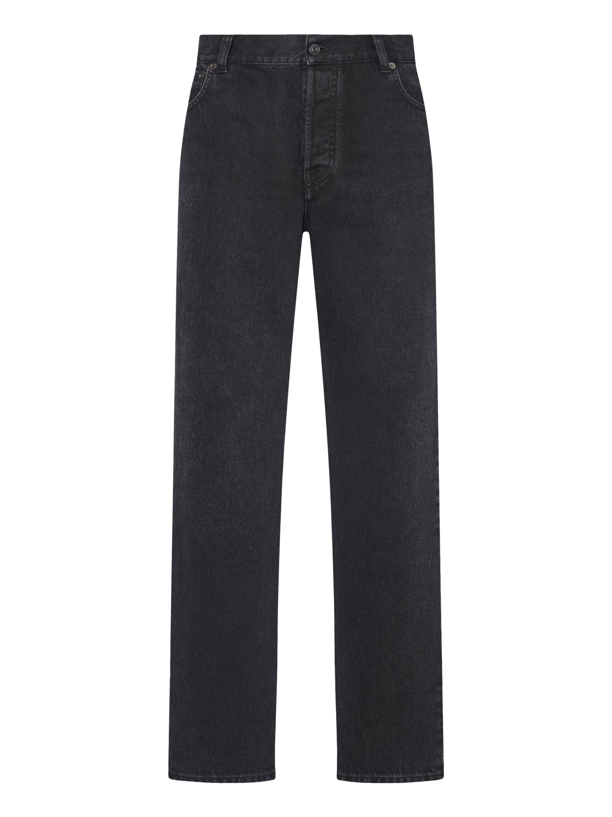 THE ROW The Row Moe Jeans