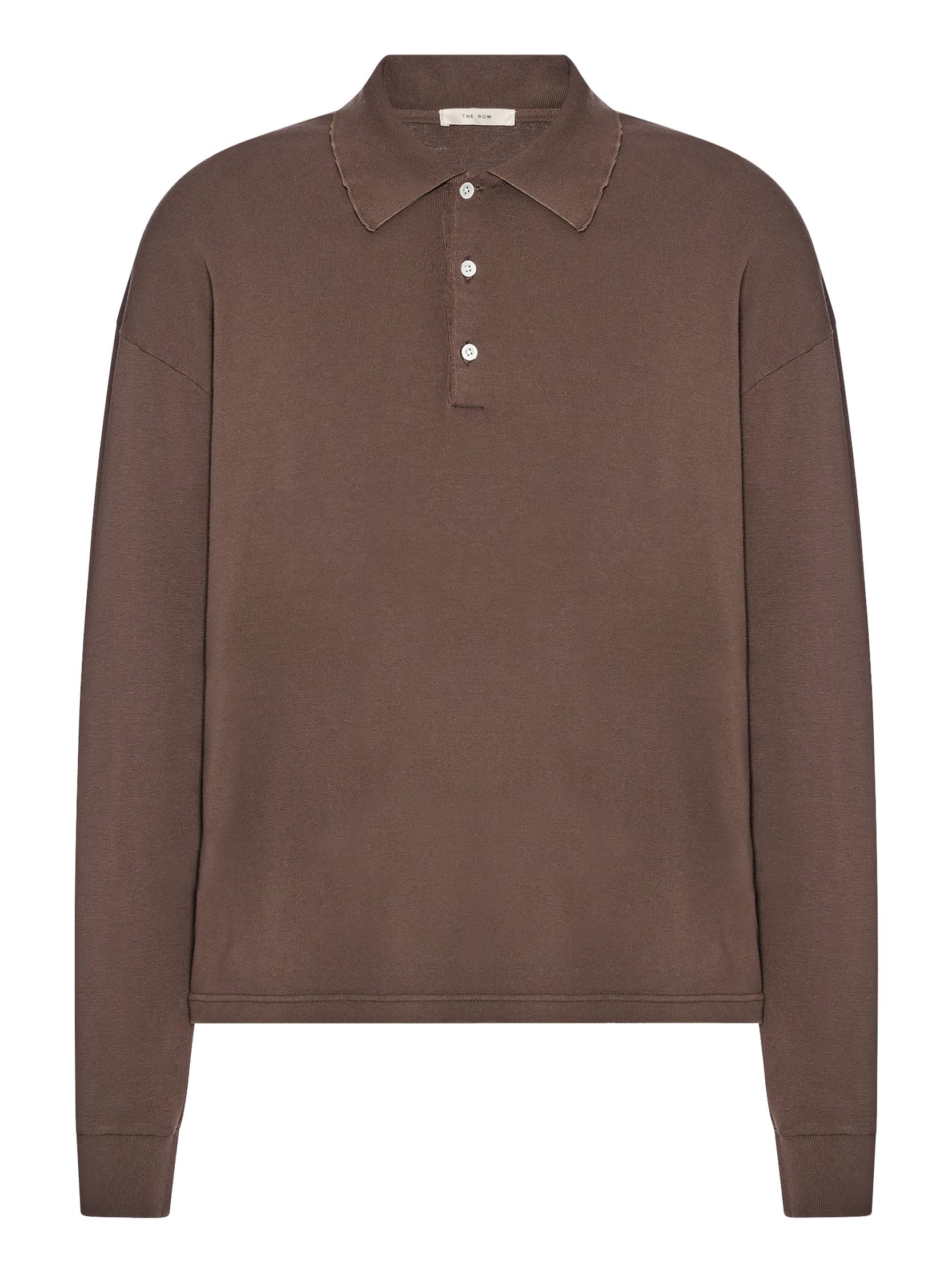 THE ROW Niccolo Top